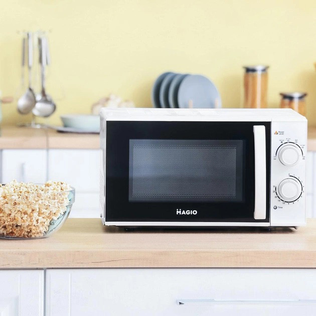 Мощная микроволновка MAGIO MG-401, Микроволновки для пиццы, Микроволновые печи с функцией KD-761 ...