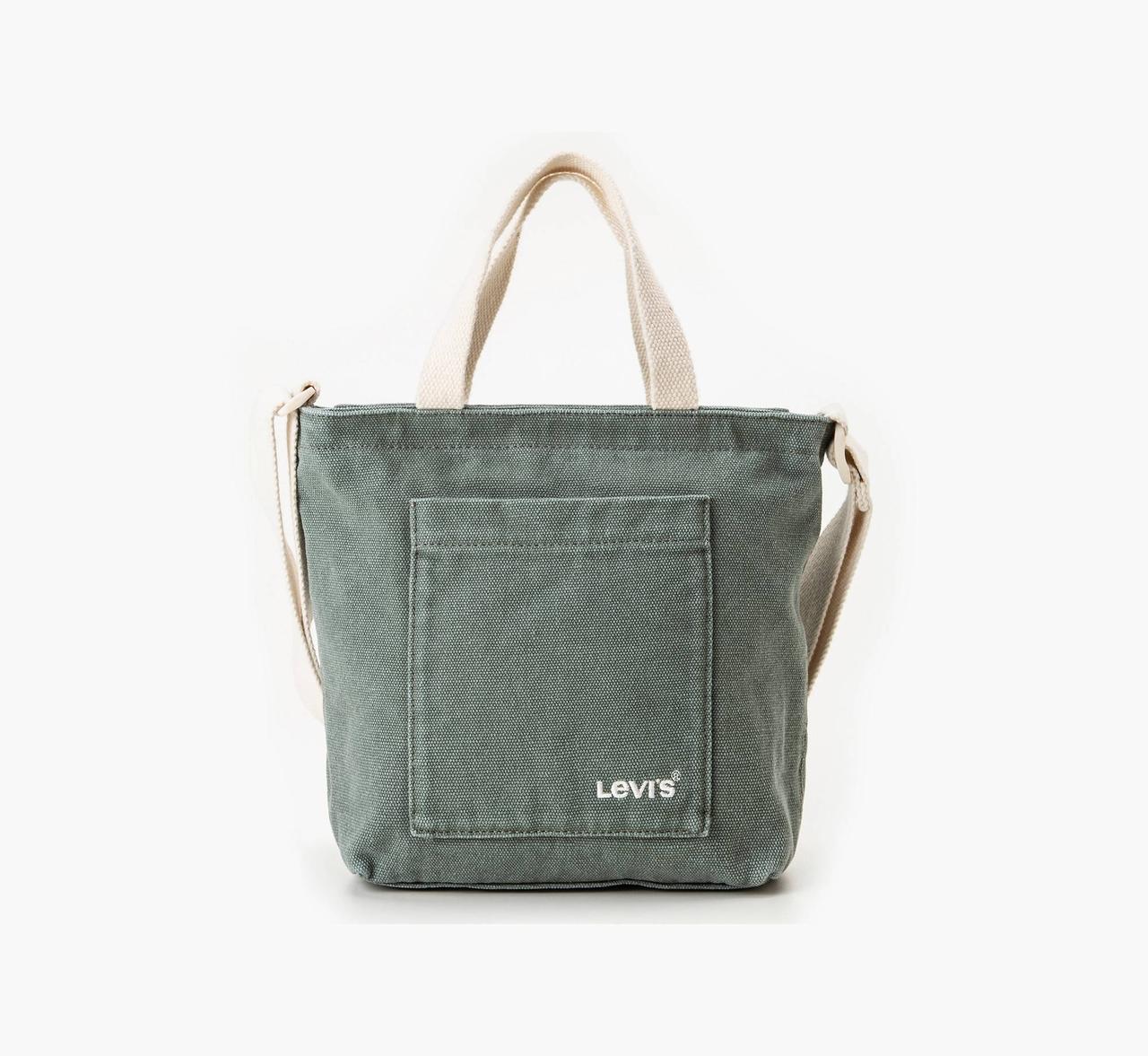 Маленькая сумка Levi's кроссбоди оригинал (ID#2303917480), цена: 1888 ...