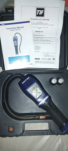 Unitor UNIRX-1A Refrigerant Leak Detector (ID#2304026954), цена: 6000 ...