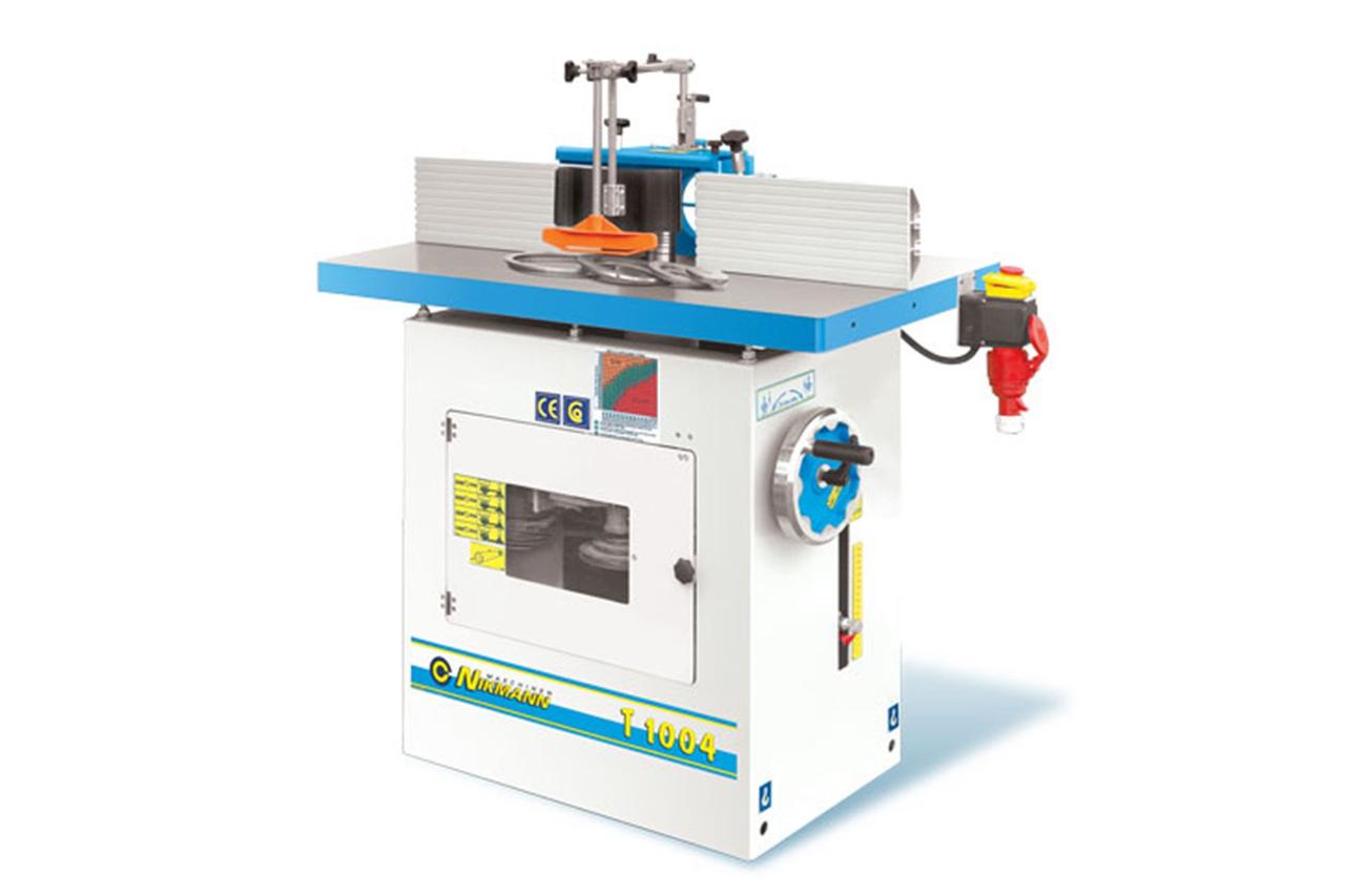 Фрезерный станок STOMANA T 1004: продажа, цена в Киеве. Фрезерные и ...