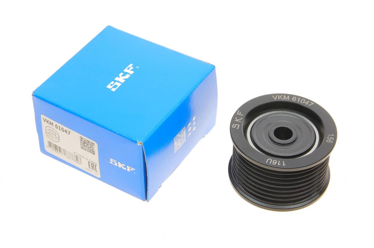 Напрямний ролик ременя генератора Lexus GX LX Toyota Land Cruiser 4.6 5 ...