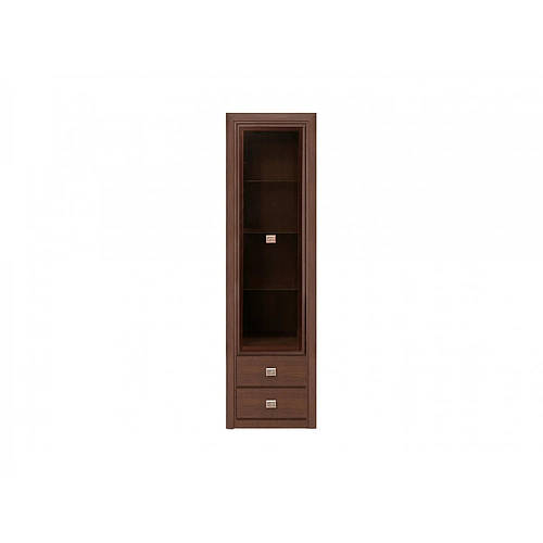 Пенал-вітрина Гербор Коен REG1W2S Венге магія (GRB-1063), ціна 8140 ₴: купити на Prom.ua ...