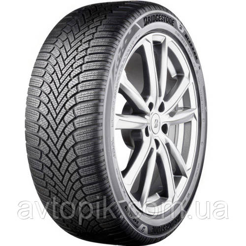 Зимние шины Bridgestone Blizzak 6 255/45 ZR19 104W XL (ID#2304239265 ...
