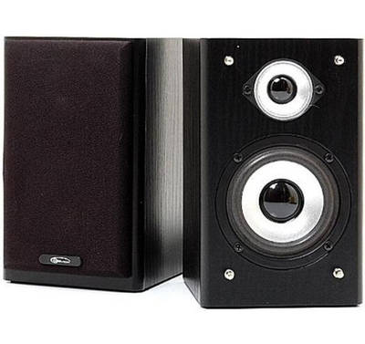 Акустична система 2.0 Gemix TF-10 Black 2.0, ціна: 2079 ₴, купити на Prom.ua