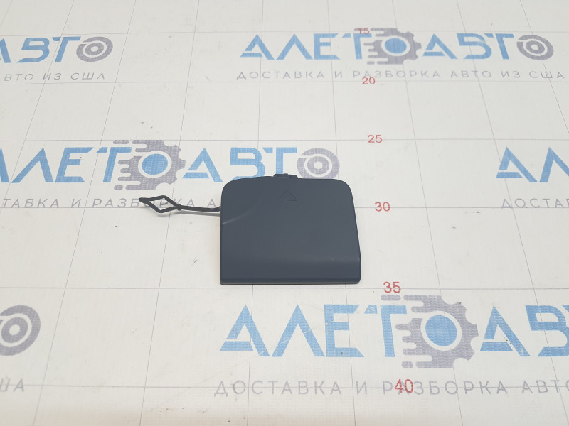 Заглушка буксир гака заднього бампера BMW X3 G01 18-21 новий оригінал ...