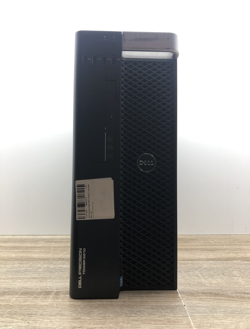 Робоча станція/сервер Dell Precision Tower 5810 Intel Xeon E5-2650 V3 ...