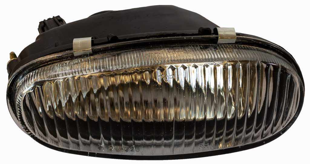 Фара противотуманная Daewoo Lanos (галоген.) правая VORTEX (ID ...