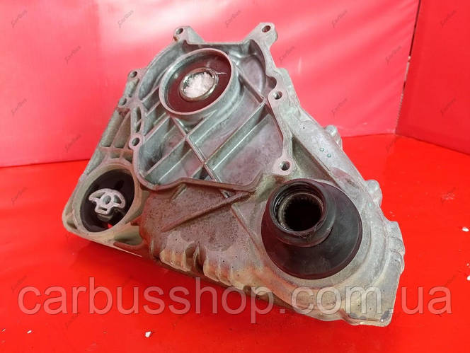 Раздаточная коробка (раздатка) BMW X3 F25 (2010-2017), 27107643753 (ID ...