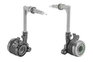 Подшипник выжимной гидравлический Renault Duster Valeo 804544 ...