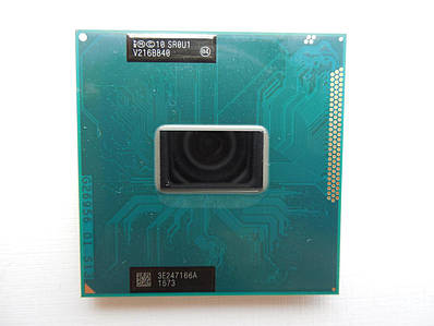 Socket 988 процессоры - купить недорого на Prom.ua: цены, акции и ...