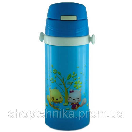 Термос детский UNIQUE UN-1062 0.35 л (ID#2305618564), цена: 300 ...