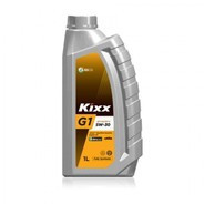 Масло моторное KIXX синтетика G1 5W40 1л BNV (ID#2305648920), цена: 658 ...