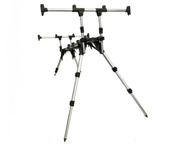 РОД ПОД TOUGLON FISHING SBY2 TRANSFORMER SMOKE GUN НА 4 (ID#2169420288 ...