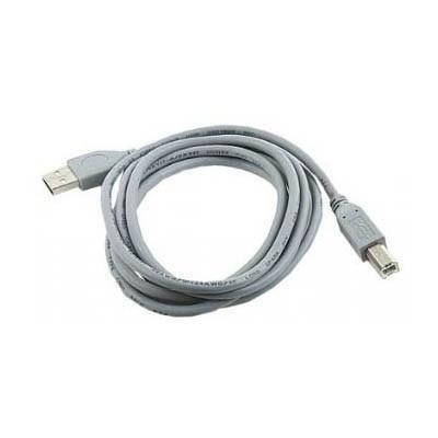 Кабель для принтера USB 2.0 AM/BM 1.8m Cablexpert CCP-USB2-AMBM-6G Grey BNV (ID#2305694815 ...