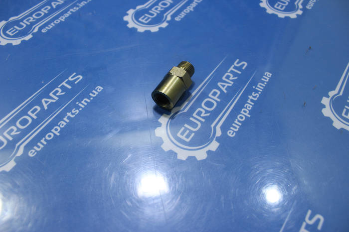 Перепускний паливний клапан Iveco EuroCargo CASE CLAAS 7035096 79097353 ...