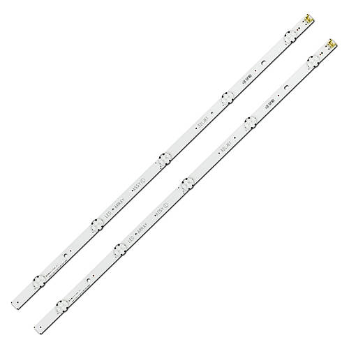 LED подсветка TV 32" LG Innotek 17Y 32inch_A-Type LED_ARRAY_Rev0.2_160808 2шт. (ID#2305753606 ...