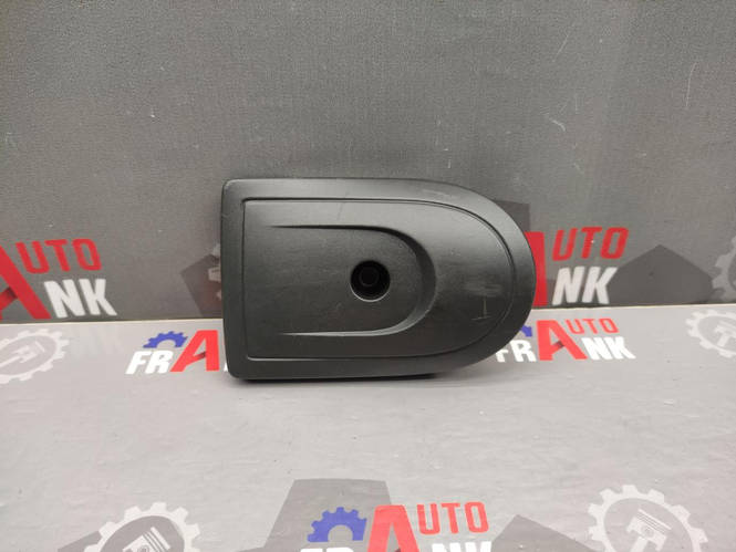 Накладка ограничителя задней двери 8200628449 для Renault Kangoo II (ID ...