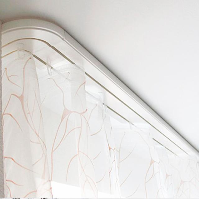 Стельові карнизи в Києві від компанії "ТОВ "Гардінія Хоум Декор Україна"".