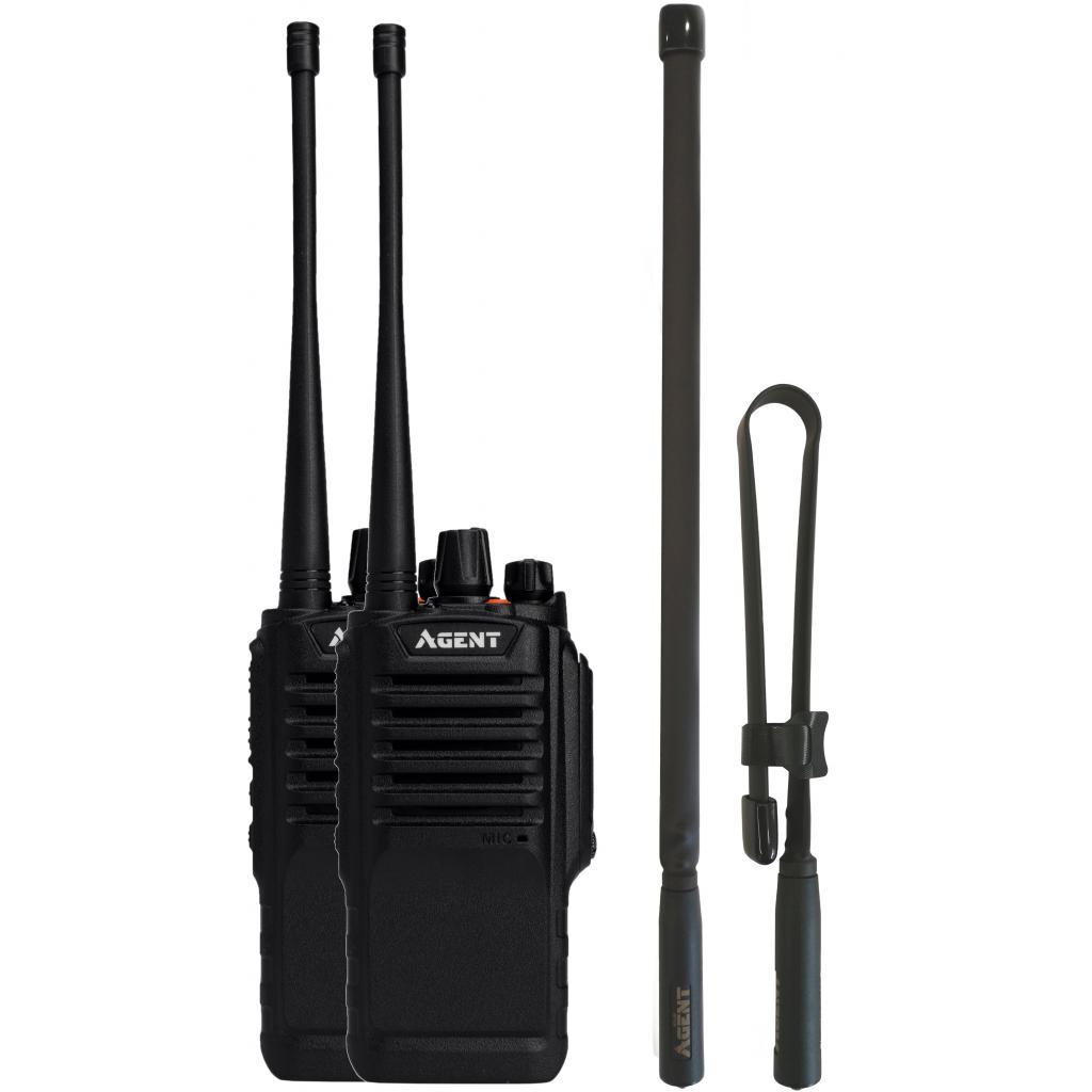 Портативная рация Agent AR-S78 Tactical (AR-S78_Tactical) (ID ...