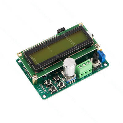 Модуль створення сигналів | купити недорого на Prom | Україна