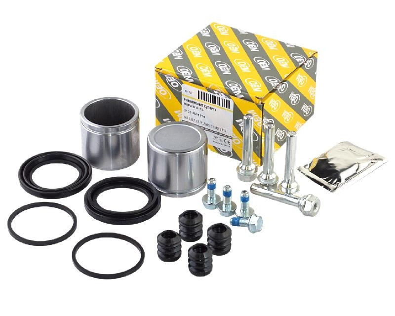 Ремкомплект суппорта ГАЗ Газель 3302, 2217, 2705, Волга 31105, 3110 (ID#2306175173), цена: 343. ...