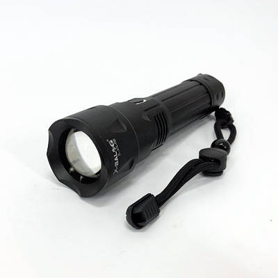 Фонарик ручной светодиодный Bailong BL-A75-P90, цена: 555 ₴, купить на Prom.ua