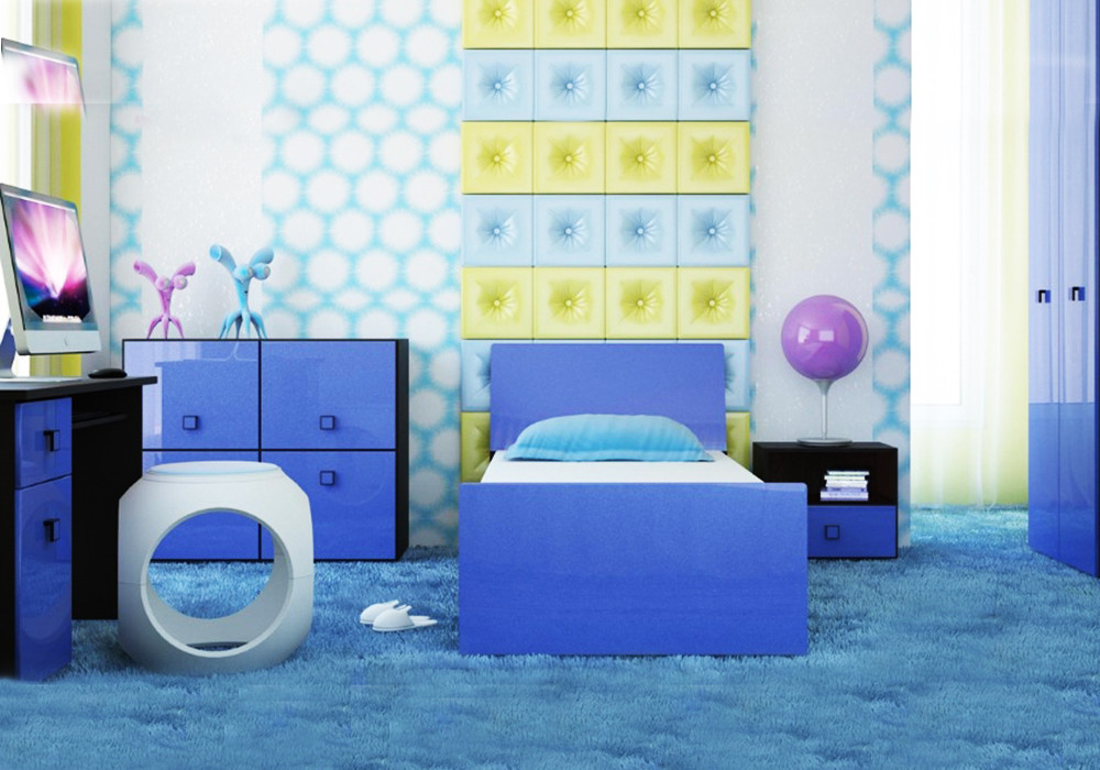 Детская "Аватар" Gerbor, цена 38921 грн — Prom.ua (ID#357471990)