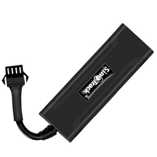 GPS-трекер SinoTrack ST901m для отслеживания электросамоката, мотоцикла ...