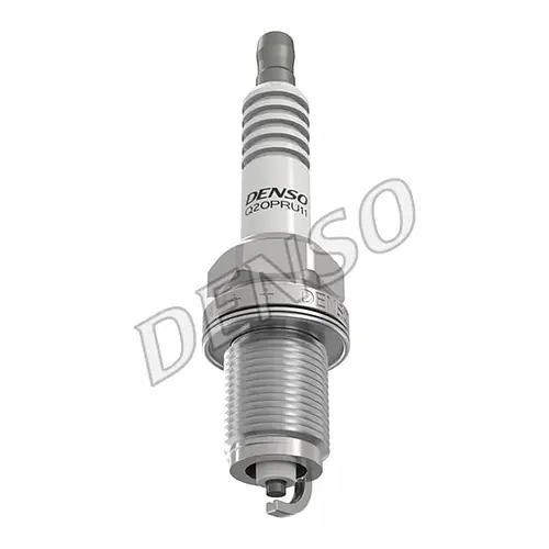 Свічка запалювання DENSO D11 Q20PRU11.4 2110-2112 16V (ID#1270933775), ціна: 407 ₴, купити на ...