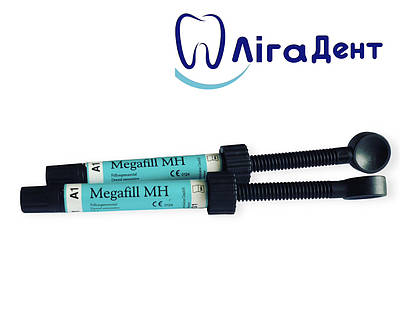Мегафил DA1 Megafill (Megadenta) СРОК 25/12, цена: 390 ₴, купить на Prom.ua