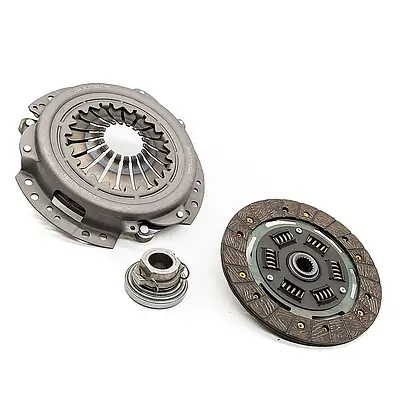 Сцепление в сборе LSA ВАЗ 2101 (LA-2101-CLUTCH KIT), цена: 2060 ...