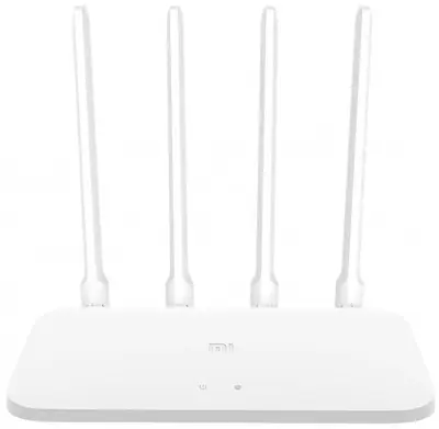 Xiaomi miWi-Fi Router 4 - купити недорого на Prom.ua: ціни, акції та ...