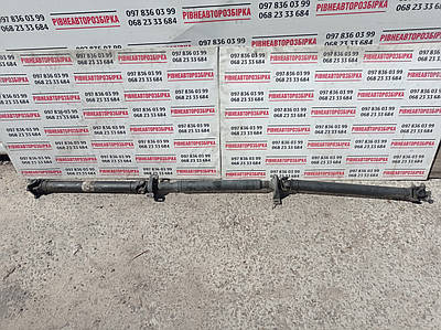 Vito 639 карданный вал - купить недорого на Prom.ua: цены, акции и ...