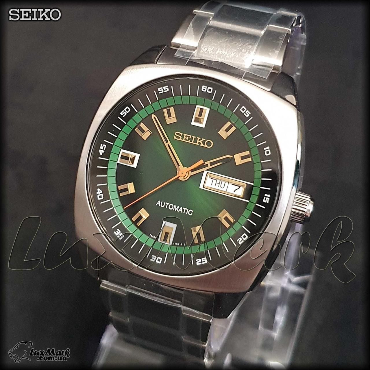 Часы мужские Seiko Recraft SNKM97 Automatic (ID#2306899832), цена: 8350 ...