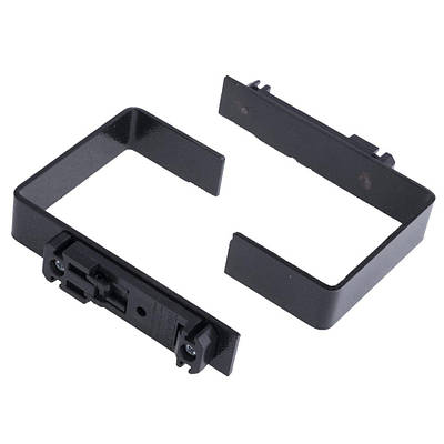 L-кронштейн Faraday Electronics для кріплення АКБ на DIN рейку, 6726969 ...