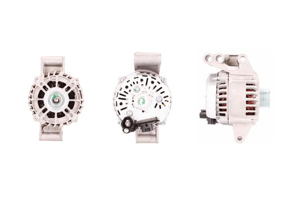 Генератор FORD Fiesta 1.3, Sportka 1.6i, Streetka 1.6i, 1145715 ...