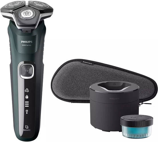 Электробритва PHILIPS Series 5000 S5884/50 бритва электрическая Б5171 ...