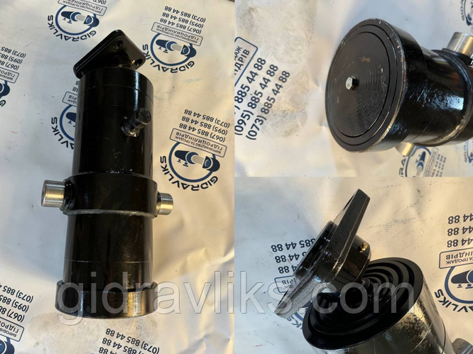 Гідроциліндр КАМАЗ 55102 5-штоковий 55102-8603010-10 (ID#1424220657 ...