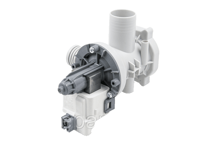 Насос у зборі Hanyu B20-6AZ для пральної машини Ariston, Indesit ...
