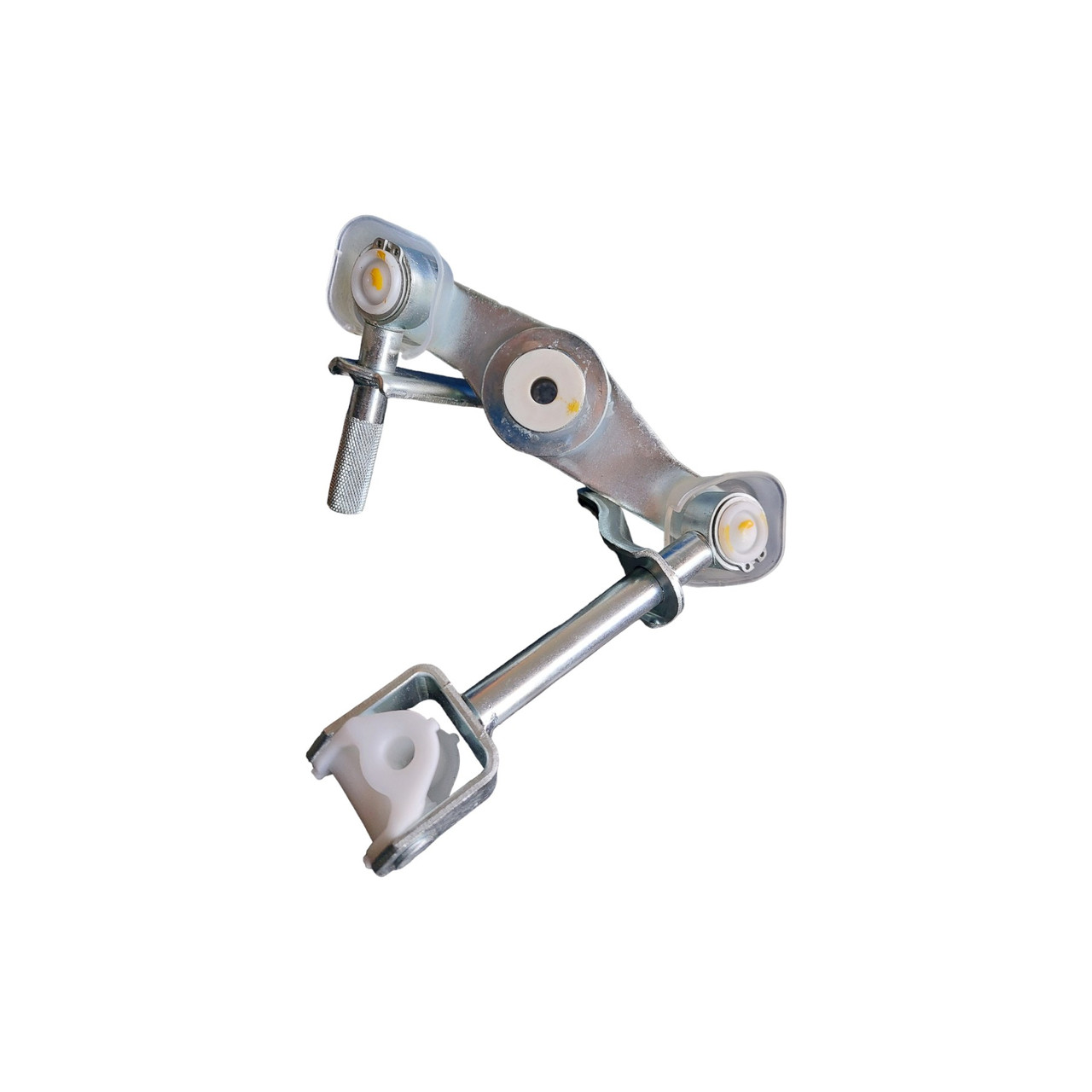 Кулиса КПП (без тяги) для Авео от OEM - 25193630 (ID#2307928881), цена ...