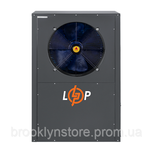 Тепловой насос воздух-вода LP-15-1 g (ID#2307946079), цена: 135745 ...