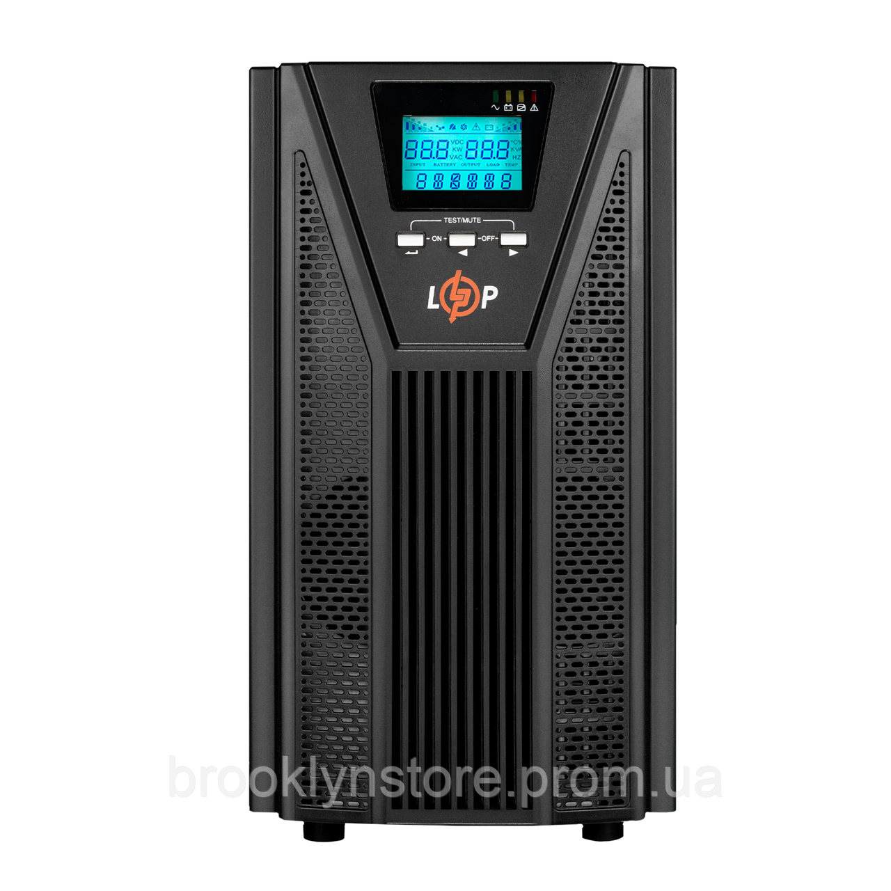 ИБП Smart-UPS LogicPower-6000 PRO (without battery) g (ID#2307959383 ...