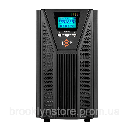 ИБП Smart-UPS LogicPower-6000 PRO (without battery) g (ID#2307959383 ...