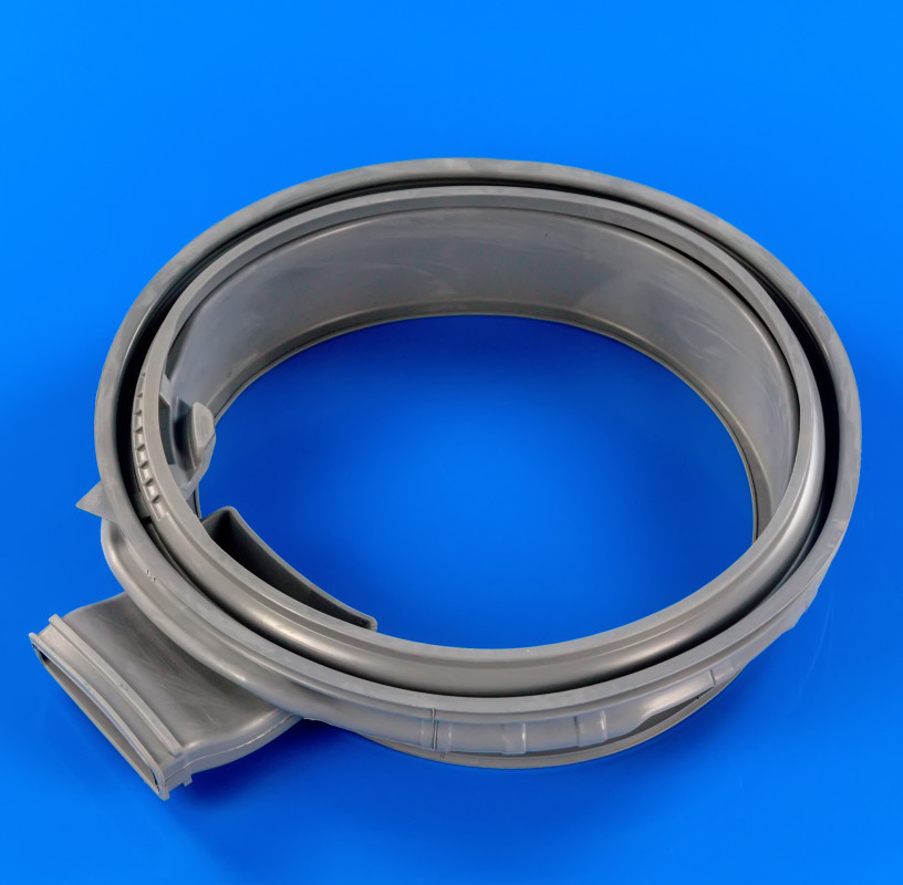 Уплотнитель люка Samsung DC64-03176A для стиральной машины, цена: 2408 ...