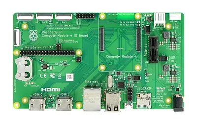 Raspberry pi cm | купить недорого на Prom | Украина