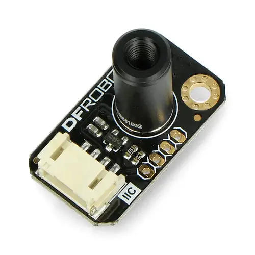 DFRobot Gravity - MLX90614-DCI Датчик температуры - бесконтактный (ID ...