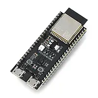 ESP32-S3-DevKitC-1-N8 - WiFi + Bluetooth - плата разработки с системой ...
