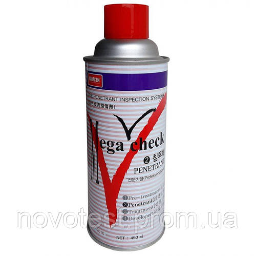 Пенетрант Mega Check (ID#2308436613), цена: 348 ₴, купить на Prom.ua