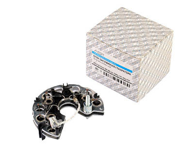 Диодный мост генератора ваз 2110 - купить недорого на Prom.ua: цены ...