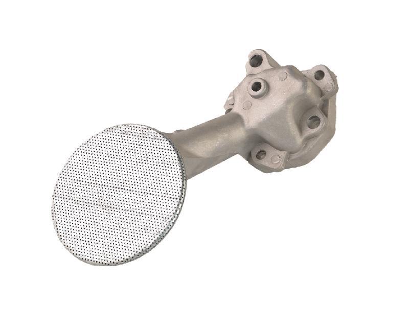 Приймач масляного насоса ВАЗ 2121 - 21214, 2123 НИВА (маслоприймач ...